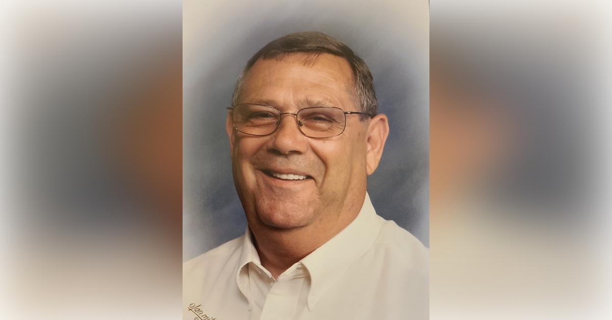 Obituary information for Harry Ray Porter