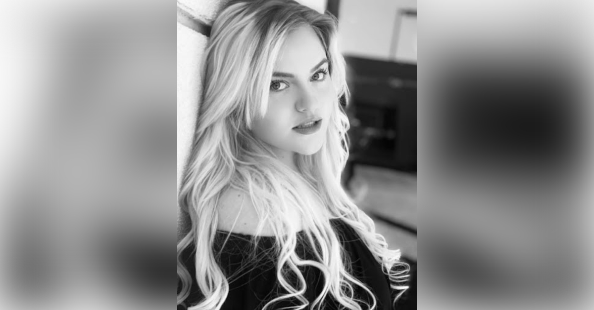 Obituary information for Destiny Alexis Ward