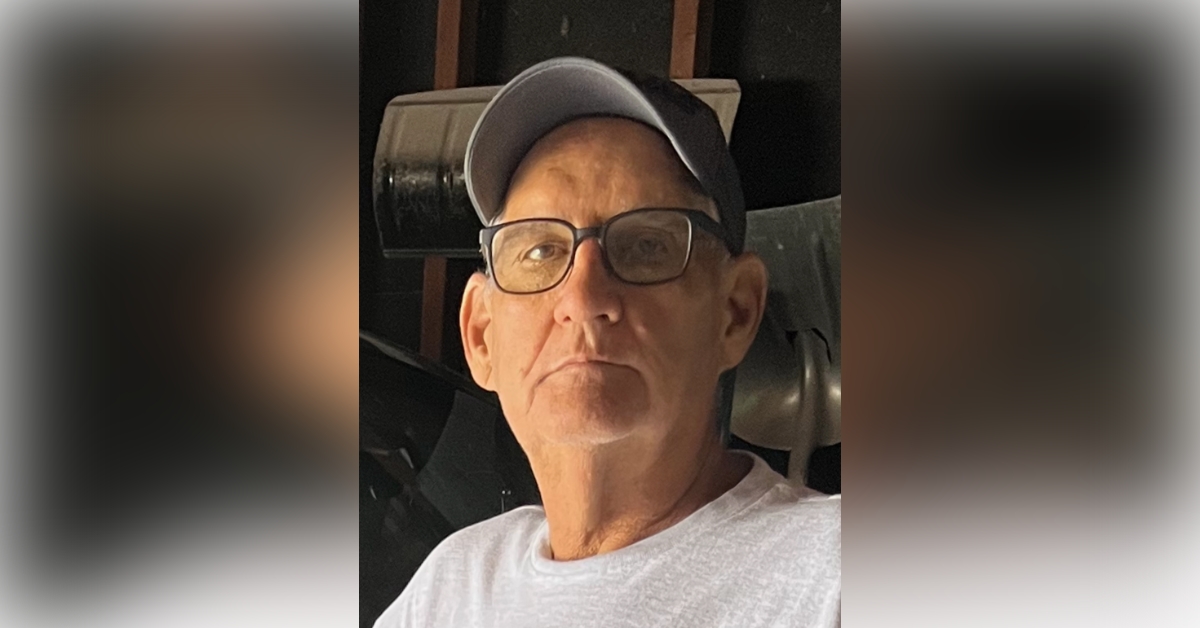 Obituary information for Gary H. Horstman