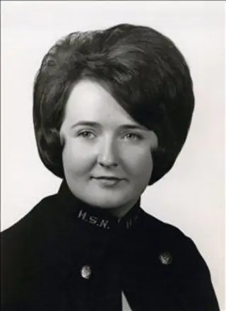 Linda Ann Morris 29815978