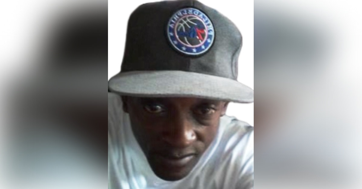 Obituary information for Kenneth Odom