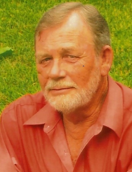 Wayne "Whitey" Hayes - 2023 - Atchley Funeral Home