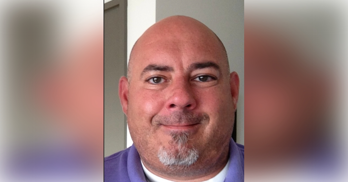 Obituary information for David Anthony Harmon