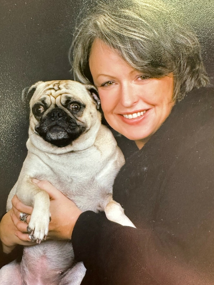 Patricia Taylor Burson - 2023 - The Island Funeral Home & Crematory