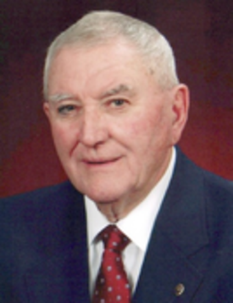 Richard "Dick" Johnson - 2023 - Schultz Funeral Homes