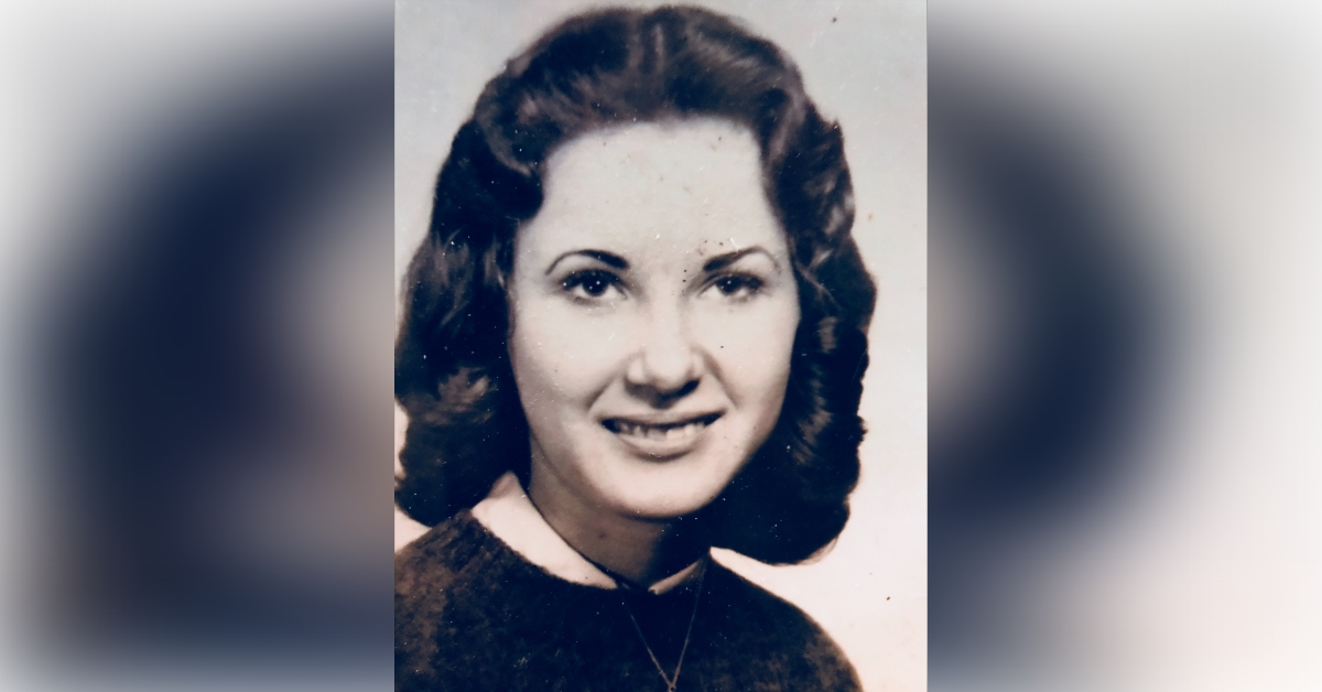 Obituary information for Nancy J. (Nolan) Bailey