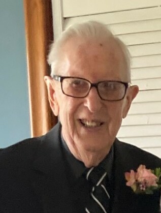 Rodney Frederick North - 2023 - George Darte Funeral Home