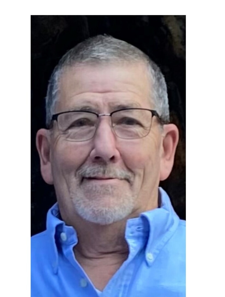 Randy Norman Gidlund - 2023 - Santa Cruz Memorial