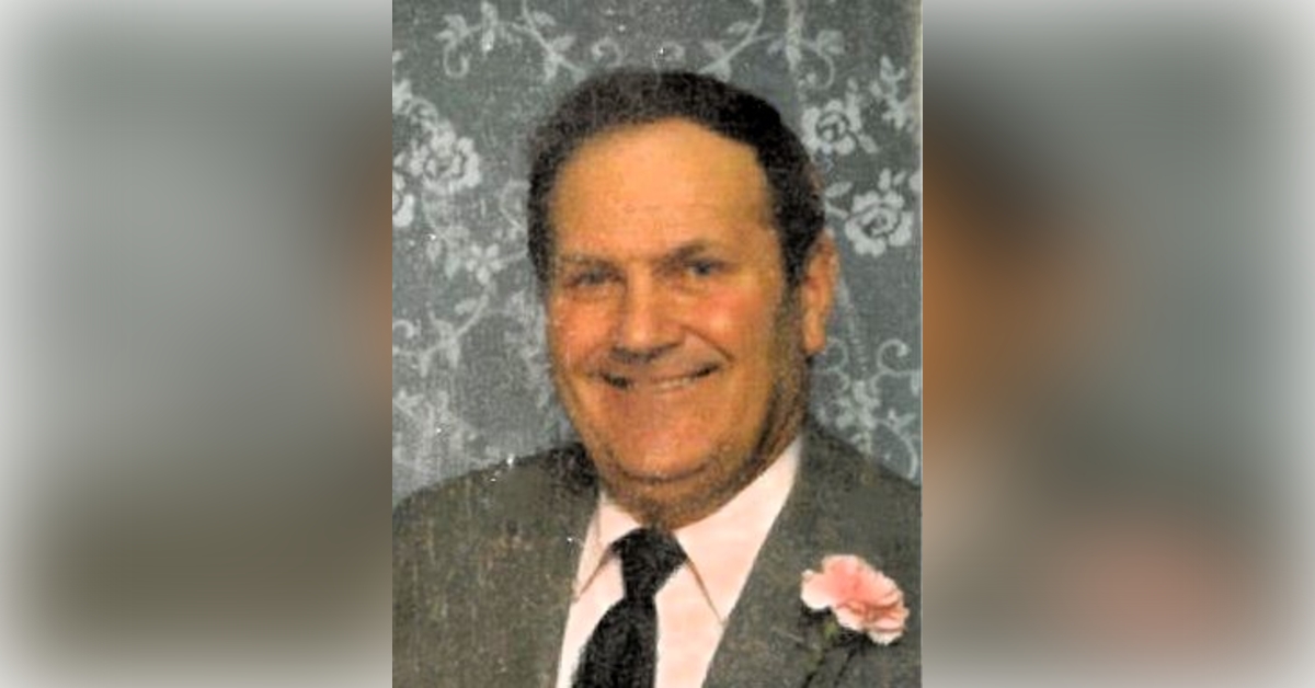 Obituary information for Daryl George Pollock