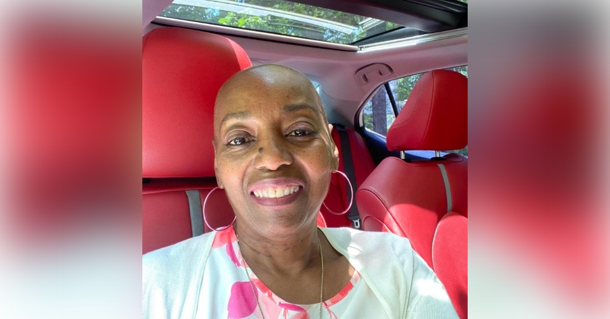 Obituary information for Conchetta Jeanine Ward