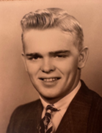 Donald Christensen Obituary - 2023 - Garland Funeral Home