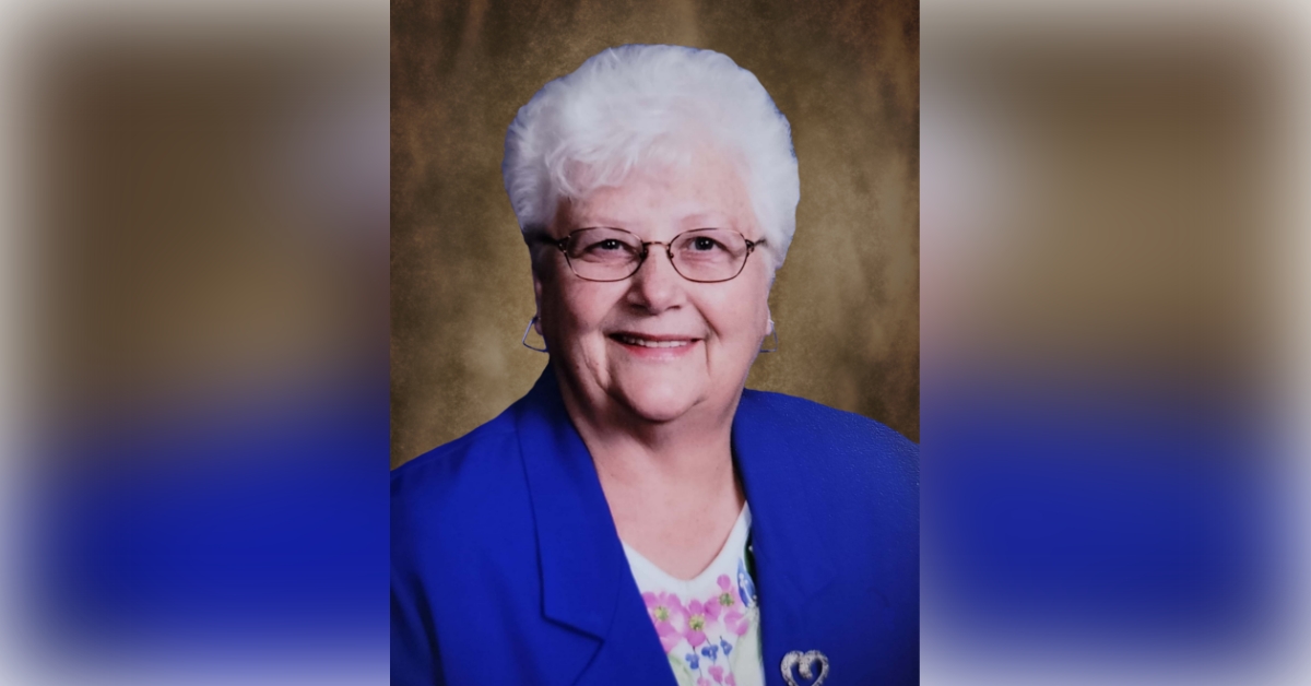Obituary information for Mary Lee Slark