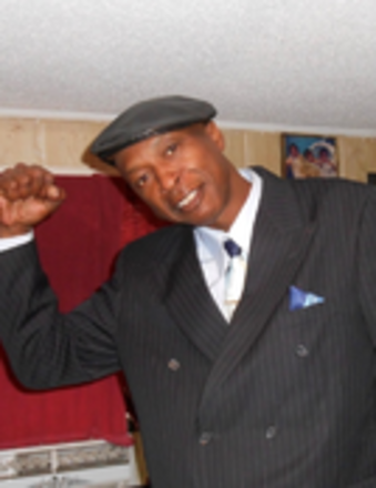 Creg Johnson Sr. Obituary - 2023 - Jones Unity Funeral Home Inc.