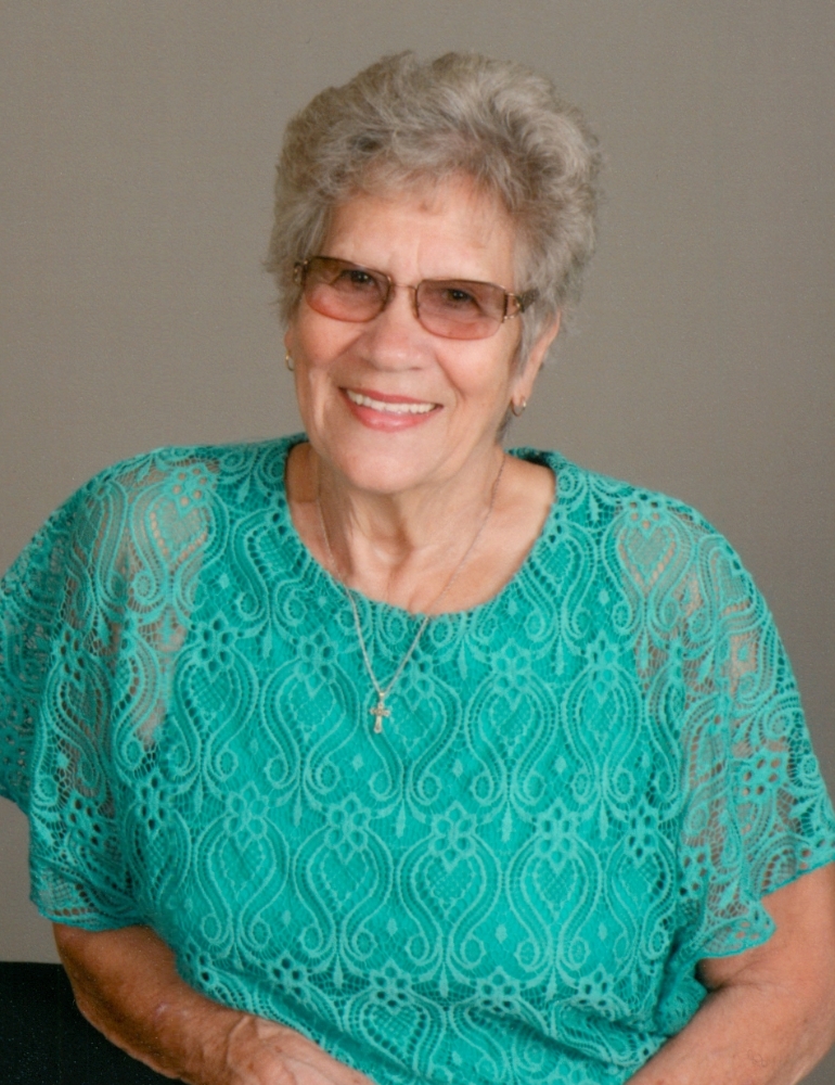 Agnes Lou Purdy - 2023 - Cornejo Funeral Home & Crematory Agnes Lou Purdy - 2023 - Cornejo Funeral Home & Crematory