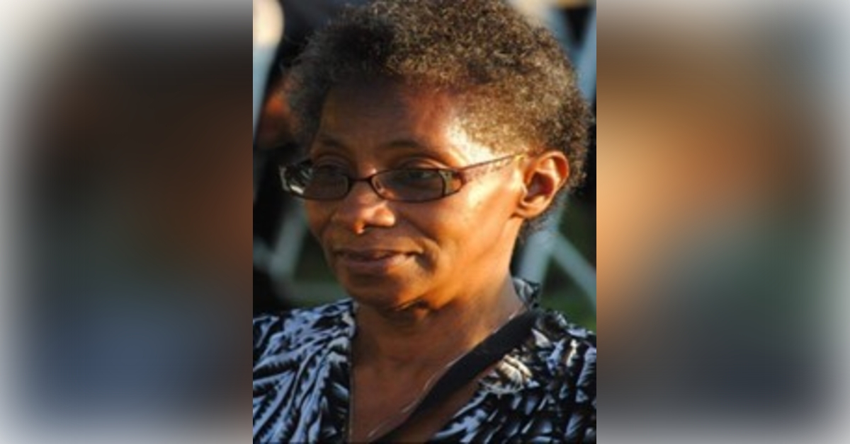 Obituary information for Frances Mae Bruce