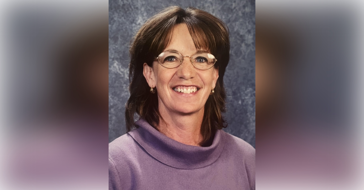 Obituary information for Robin Gale Ryan