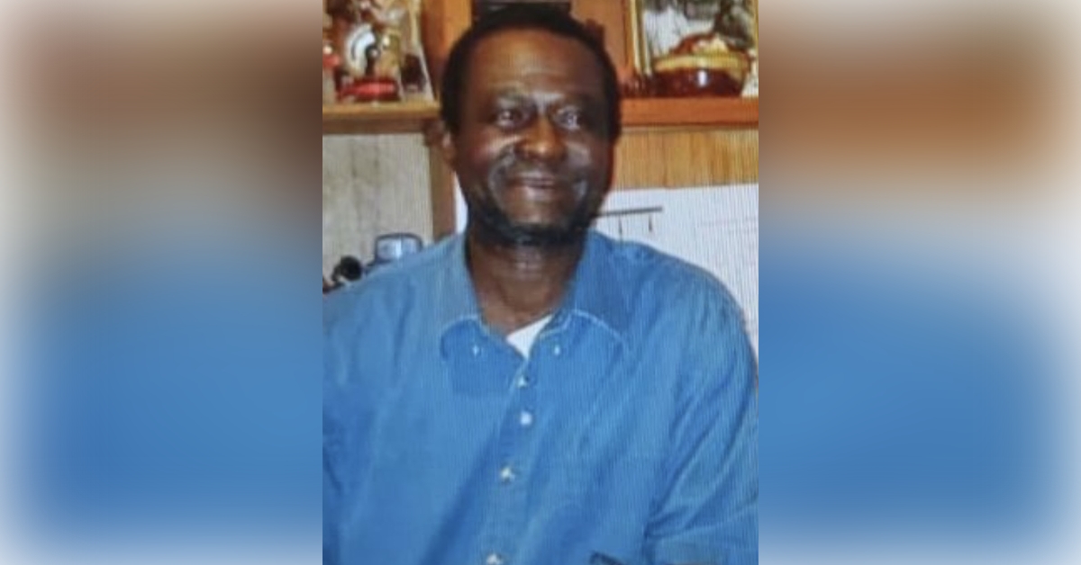 Obituary information for Terry L. Campbell