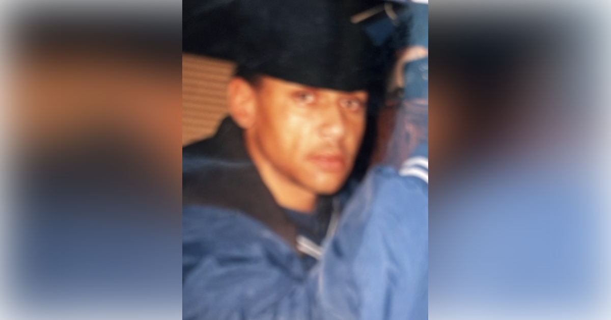 Obituary information for Kenneth Perry Harris