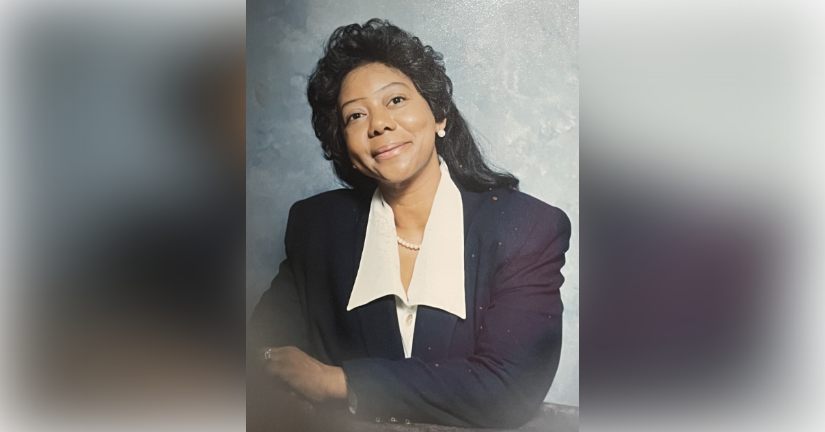 Obituary information for Paulette C. Ward
