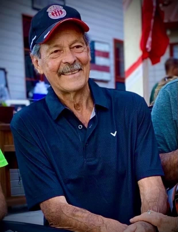 David Anthony Duarte - 2023 - Lassila Funeral Chapel