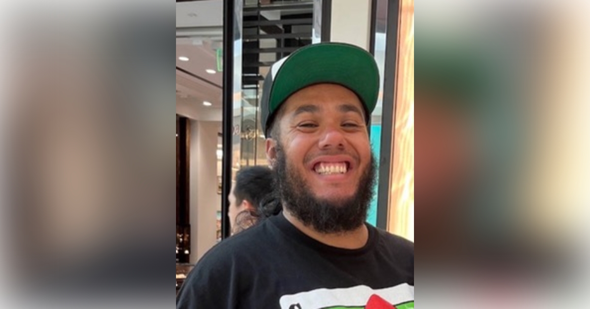 Obituary information for Jesus Luis Morones