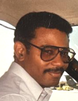 Jerry Edmond Hill Sr. - 2023 - Bowser-Johnson Funeral Chapel