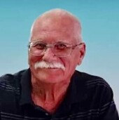 Gail Edward Ferrell - 2023 - The Palmetto Mortuary