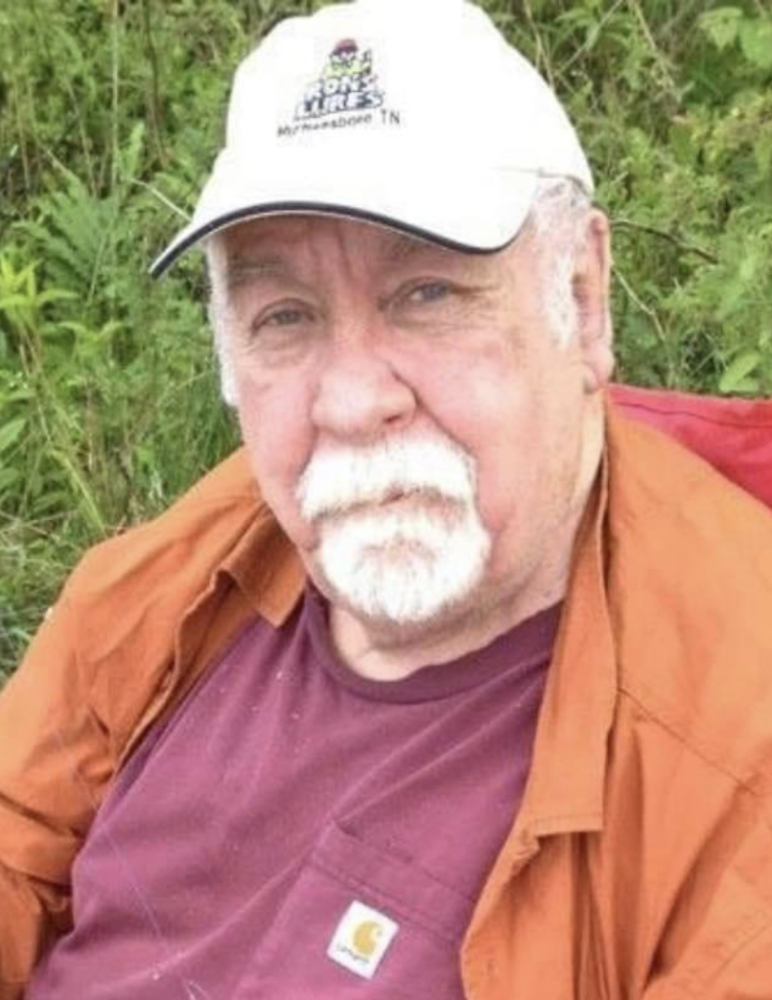 Richard Nevel - 2023 - MacPherson Funeral Home