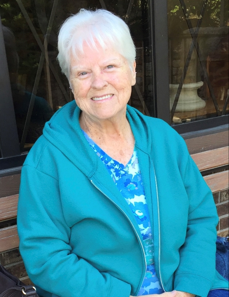 Virginia "Ginny" Wolfer - 2023 - Fitch Denney Funeral Home