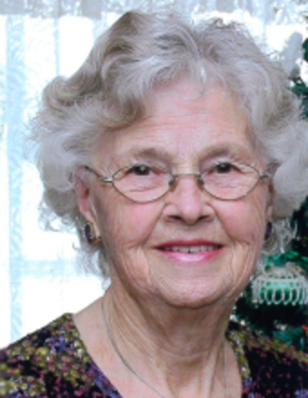 Norma Lyle Cameron - 2024 - Colchester Community Funeral Home