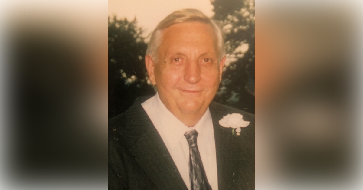 Obituary information for John Robert "Bob" Martinetti, Jr.