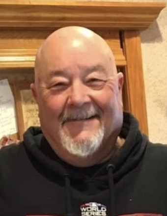 Richard Smith - 2023 - Griswold Funeral Home