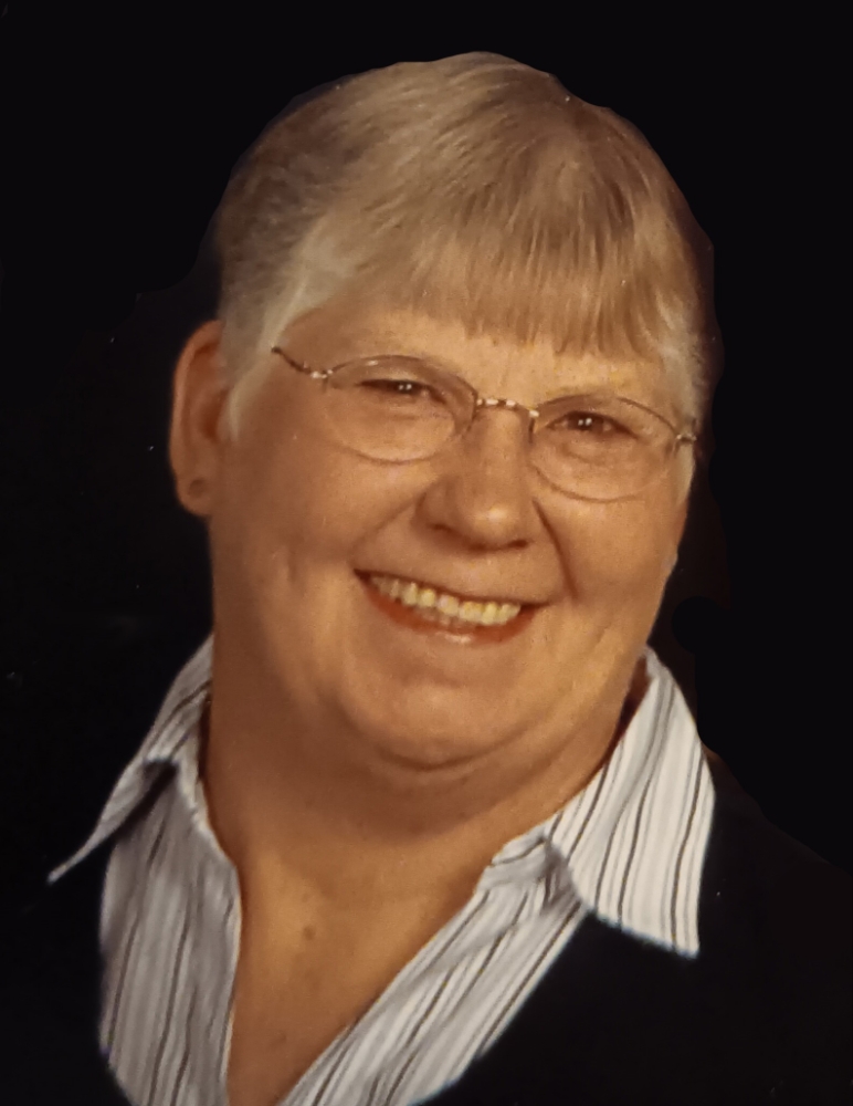Sharon M. Hoeppner - 1970 - Sharon M. Hoeppner