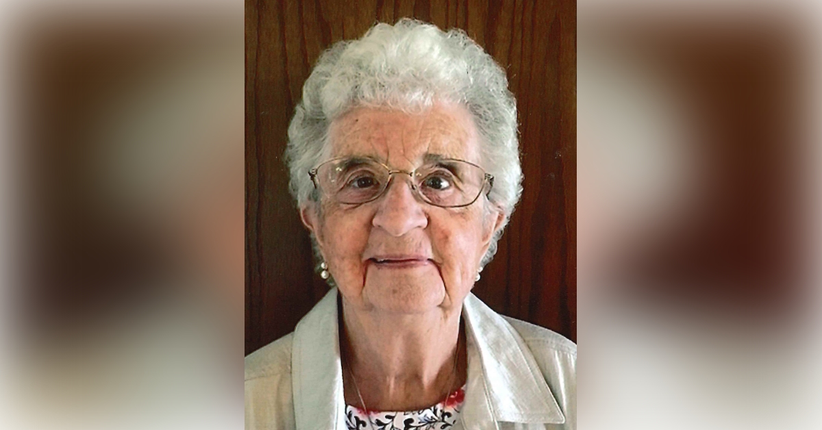 Obituary information for Colleen M. Borchert