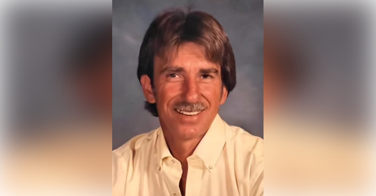 Obituary information for William "Harvey" Clontz Jr.