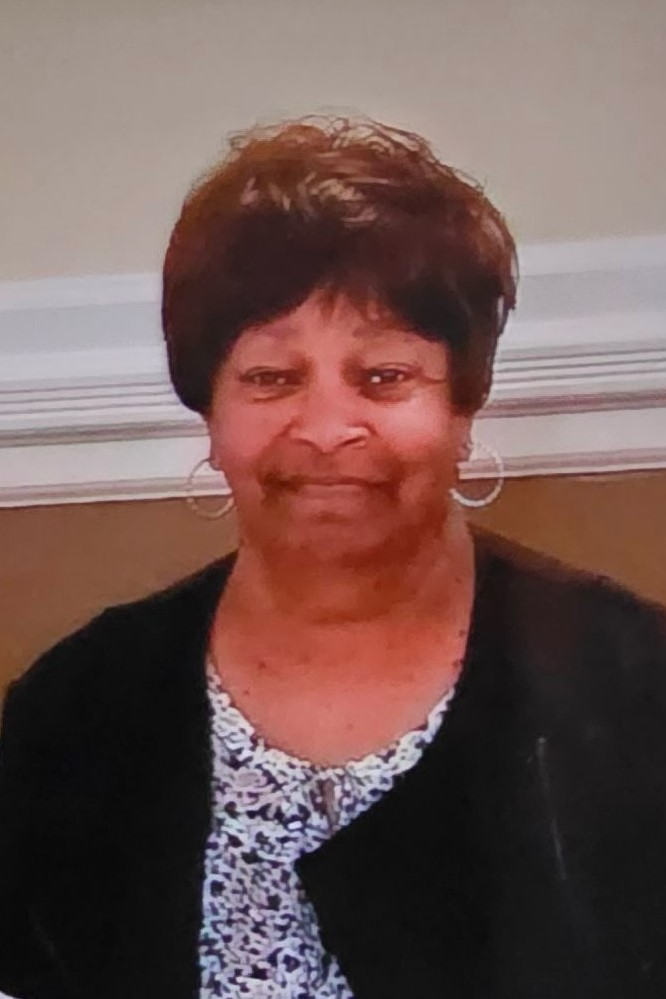 Rosalee P. Anderson - 2023 - Batchelor Brothers Funeral Services