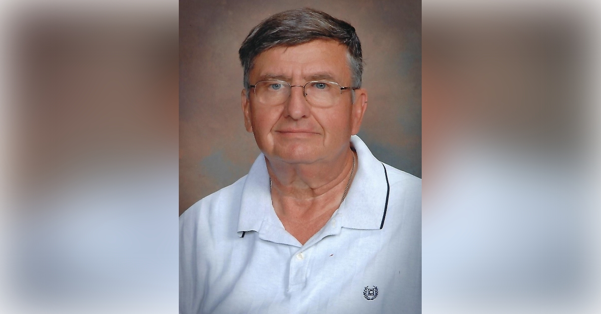 Obituary information for Samuel W. Burrows