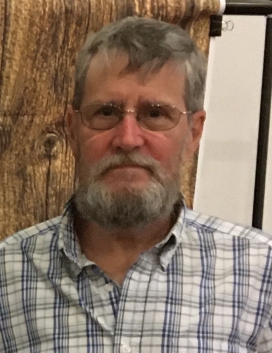 Clay Anthony Baker - 2023 - Scott and Barbieri