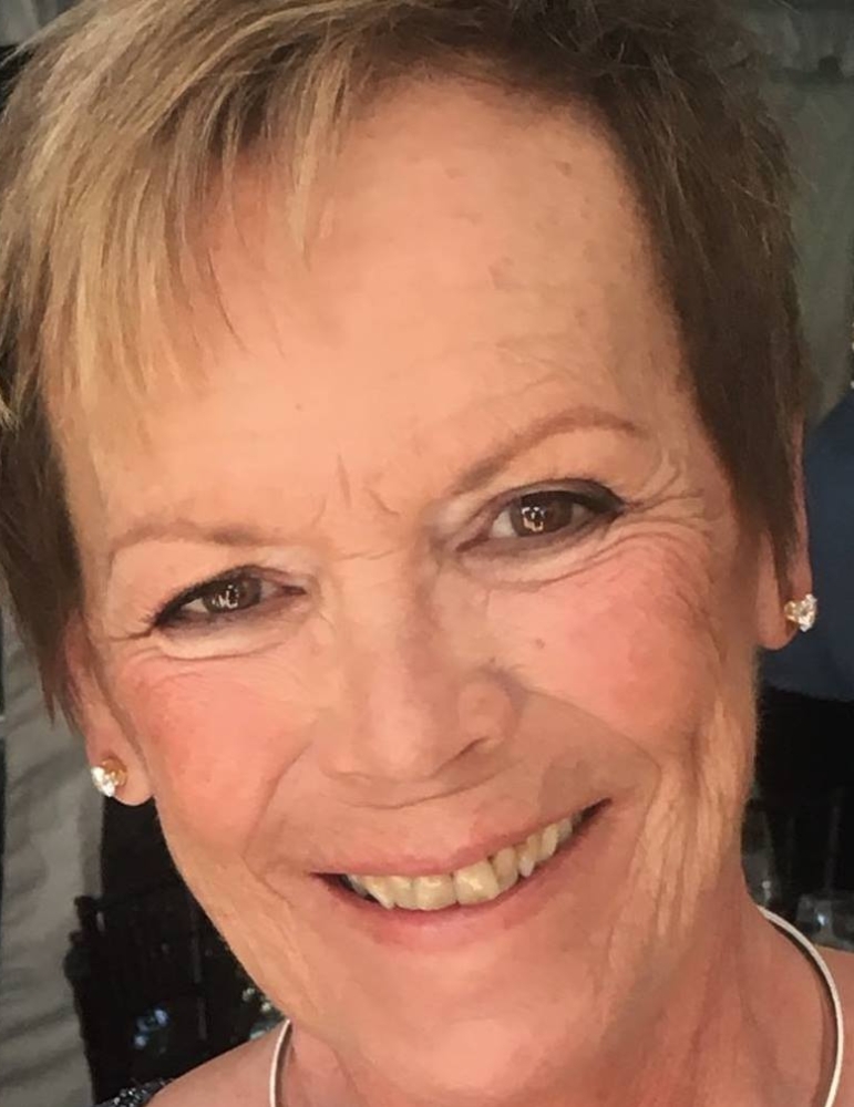 Barbara Fox Memories Trees