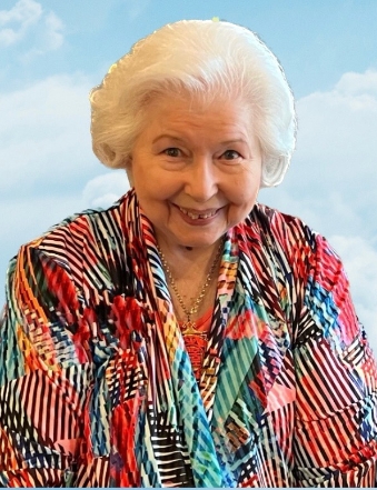 Jean Brewer Childers Obituary - 2023 - Heart of Texas Cremations