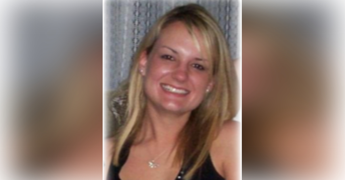 Obituary information for Stacy Ann Wilder