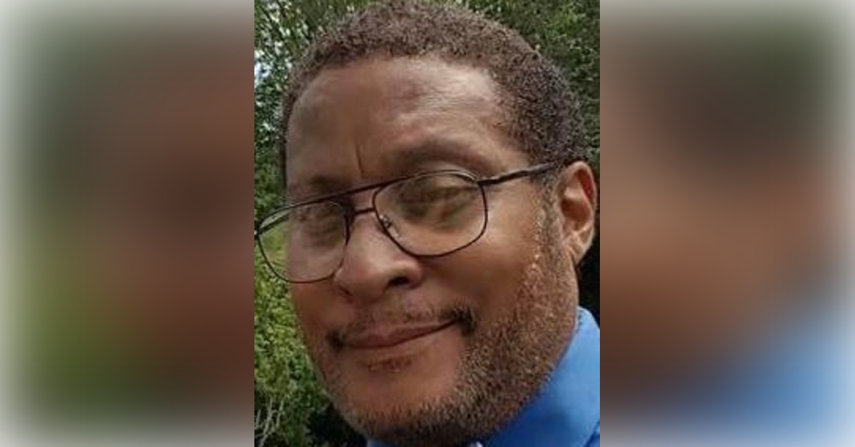 Obituary information for Gregory Tyrone Colbert