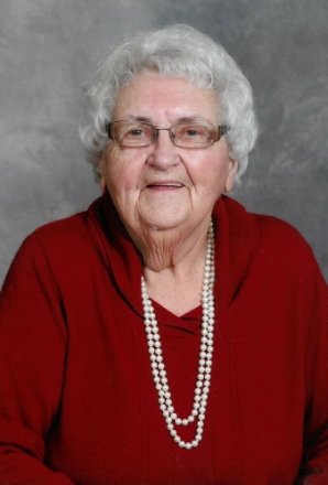 Pauline Korpan Obituary - 2023 - Autumn Rose Funeral Home