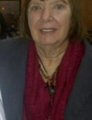 Barbara Van Dorn - 2023 - A Mortuary Service (Oakland Park Location)