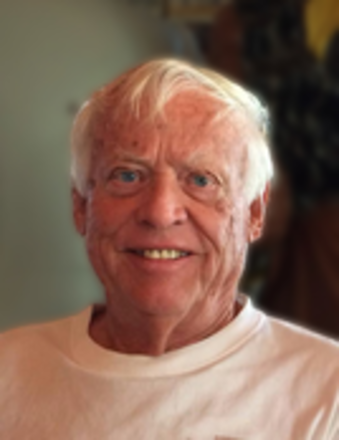 James E. “Jim” Berry - 2023 - Garr Funeral Home