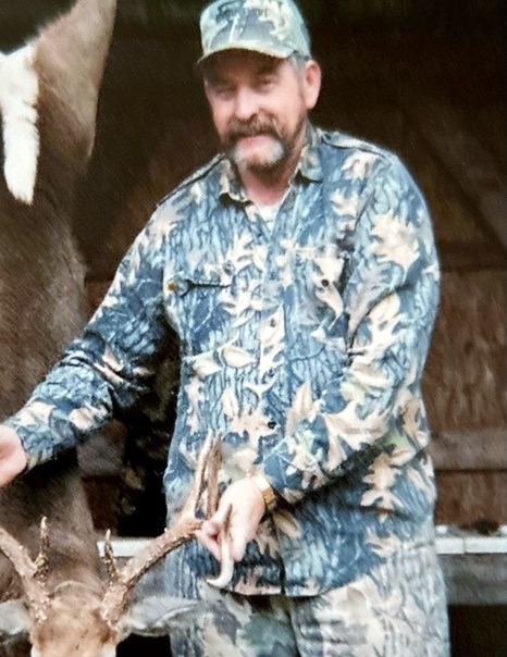 James Darrell Pruett - 2023 - Singleton Funeral and Cremation Service