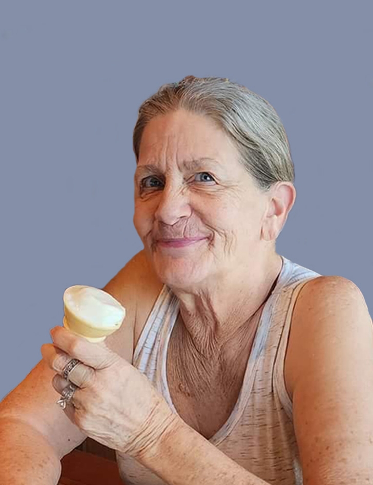 Janice Elaine Cronan - 2023 - Hagarty Waychoff Grarup