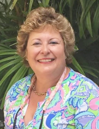 Deborah Ann Richardson (McKeown) Obituary - 2023 - Anthony Funeral