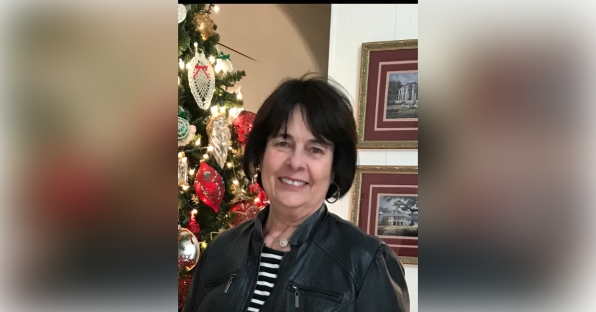 Obituary information for Sherill Ann Pastor Laborde