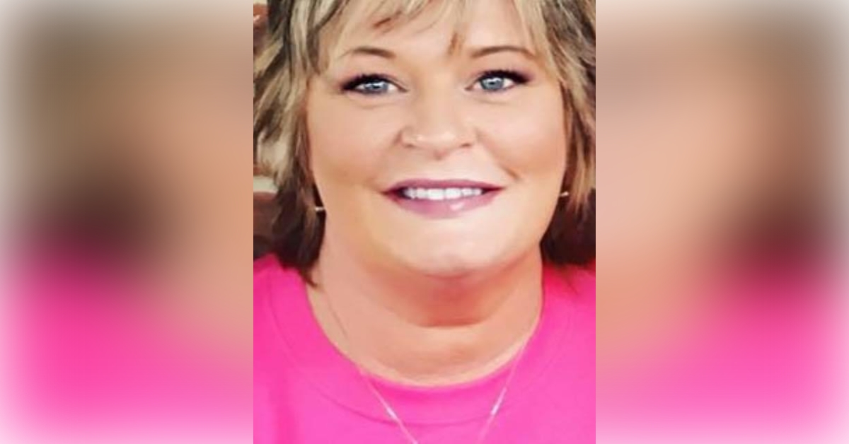 Obituary information for Lisa Ann Watkins